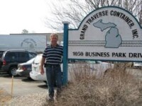 Our Team - Grand Traverse Container